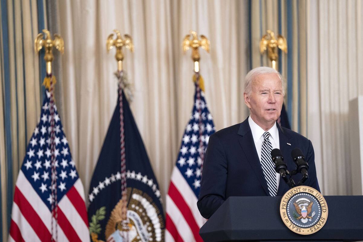Biden sous pression pour répliquer à la mort de militaires américains ...