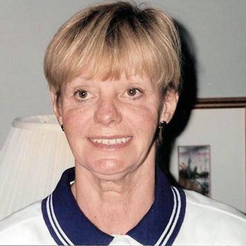 BELLARD-DESCENT (née Robidoux), Pierrette | JDM