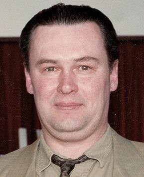 BESSETTE, Jean-François | Le Journal de Montréal