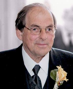 PICARD, Harold | Le Journal de Québec