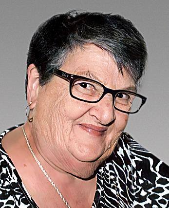 ROY LAROCHELLE, Thérèse | Le Journal de Québec