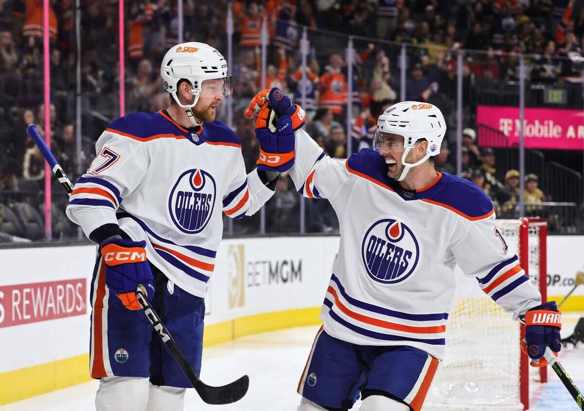Comme les Québécois du Canadien, Brett Kulak ose rêver grand | JDM