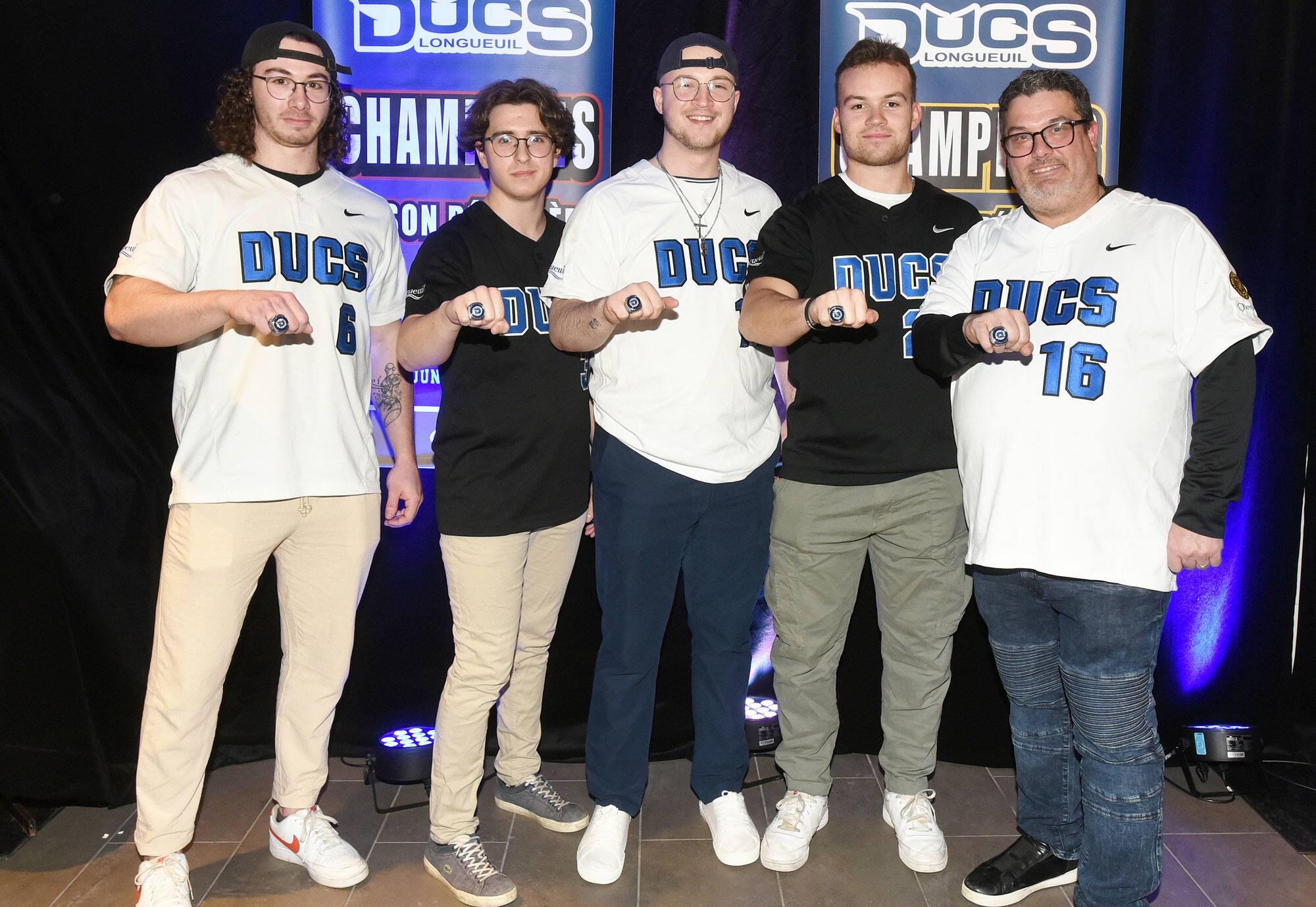 Le sport marque la jeunesse! | Le Journal de Montréal