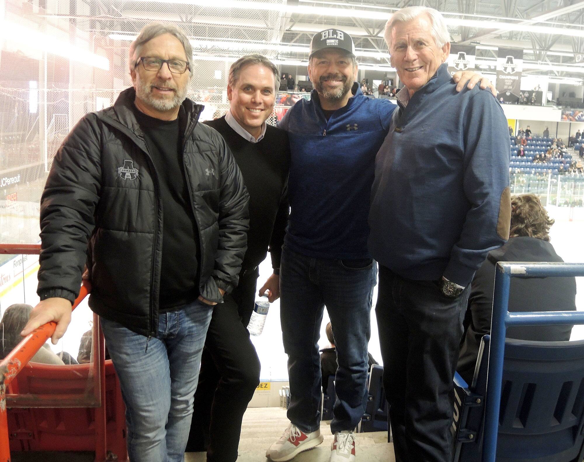 Le sport marque la jeunesse! | Le Journal de Montréal