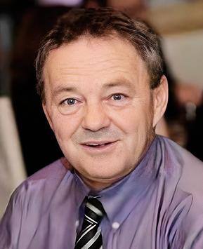 FAUCHER, Réal | Le Journal de Québec