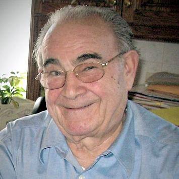 PETROZZA, Luigi | Le Journal de Montréal