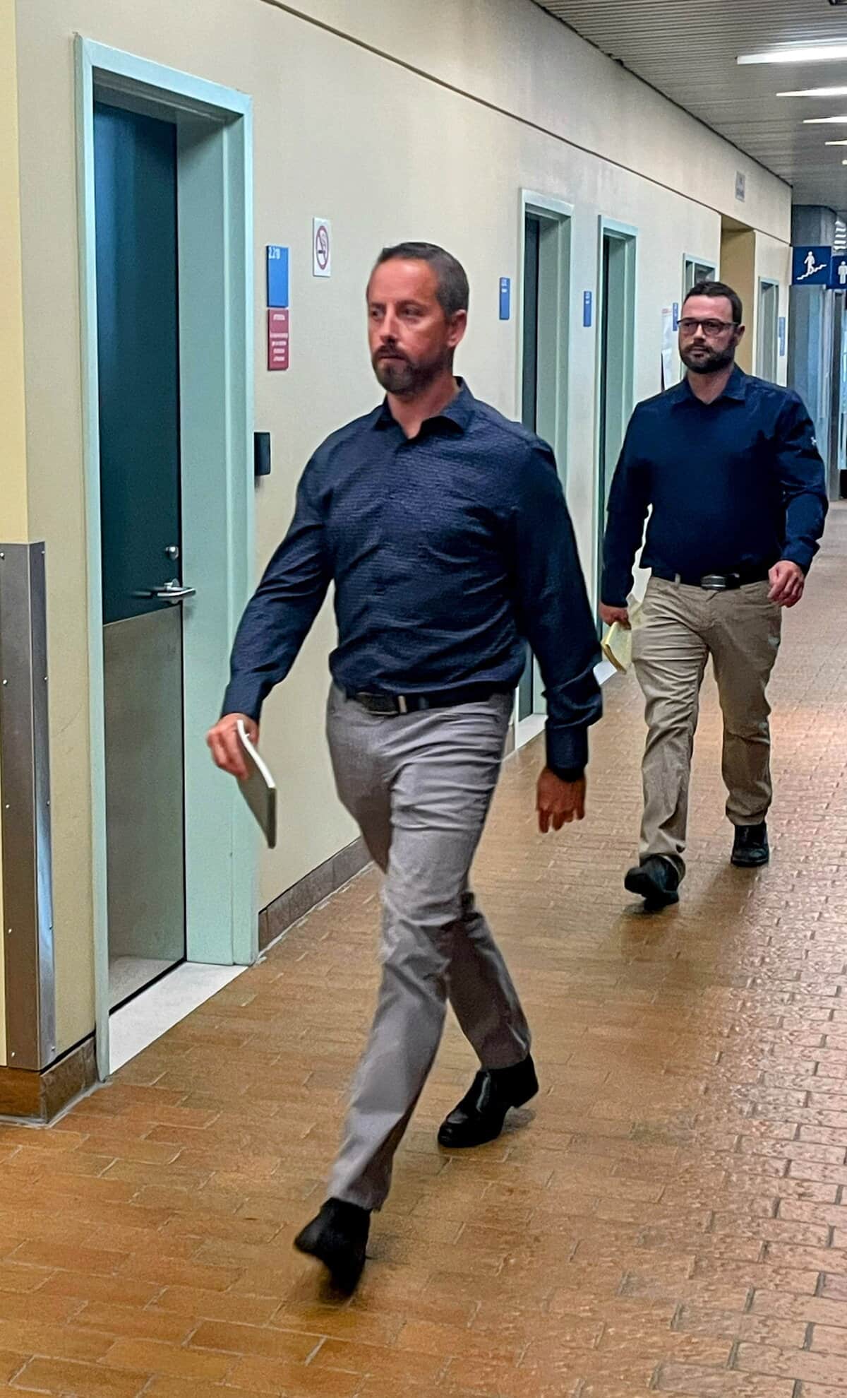 Agression à coup de canne en métal dans Saint-Roch: «La seule solution ...