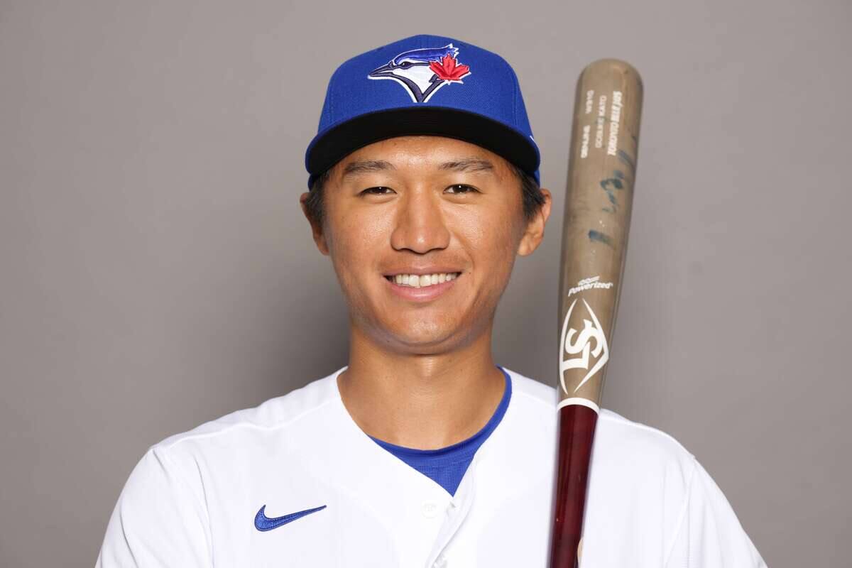 Après une attente de 10 ans, Gosuke Katoh a sa chance avec les Blue ...