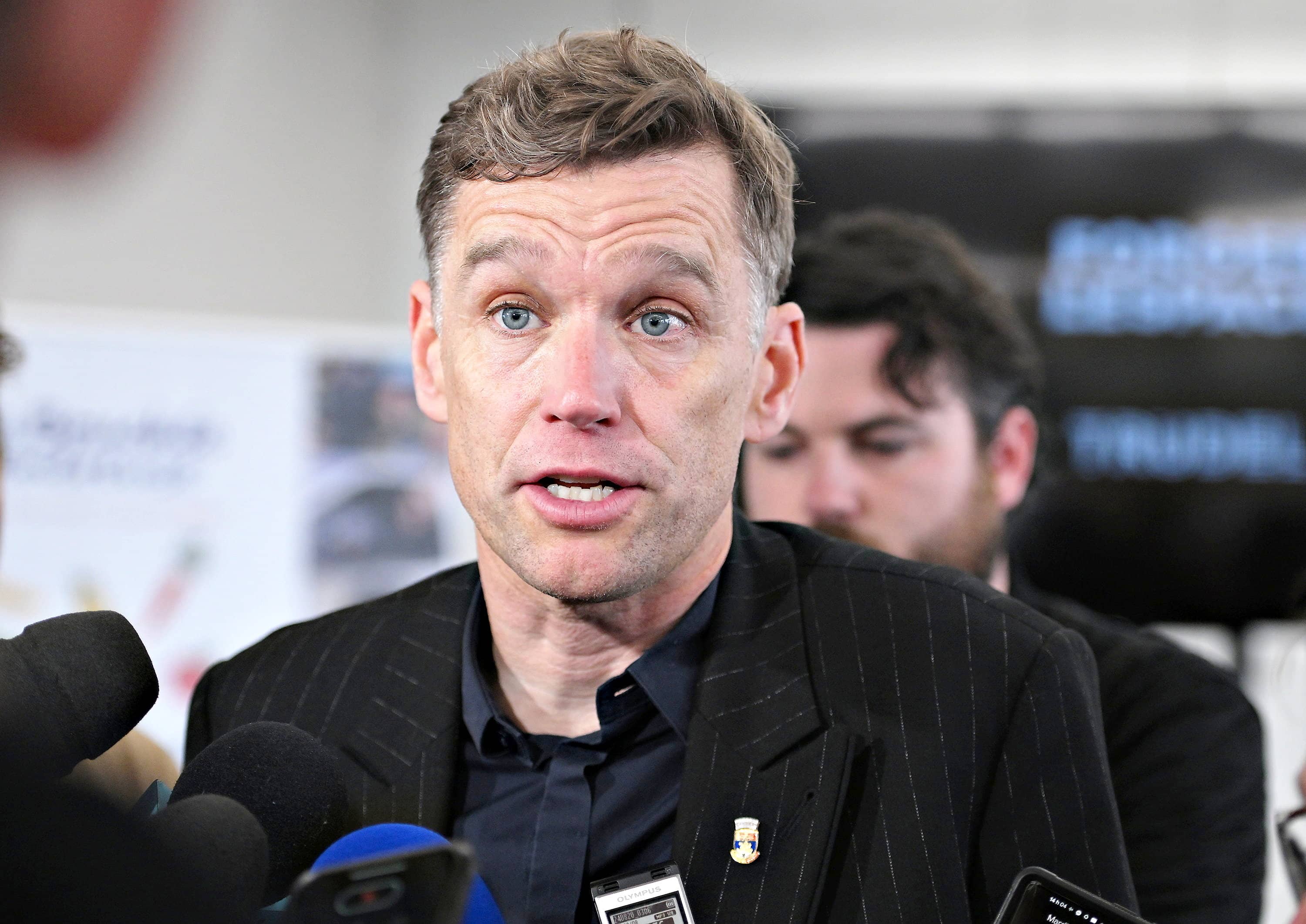 La mission secrète du maire Marchand | JDQ
