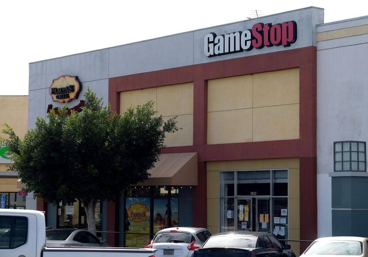 La saga GameStop, de retour à Wall Street: feu de paille ou marathon? | JDM