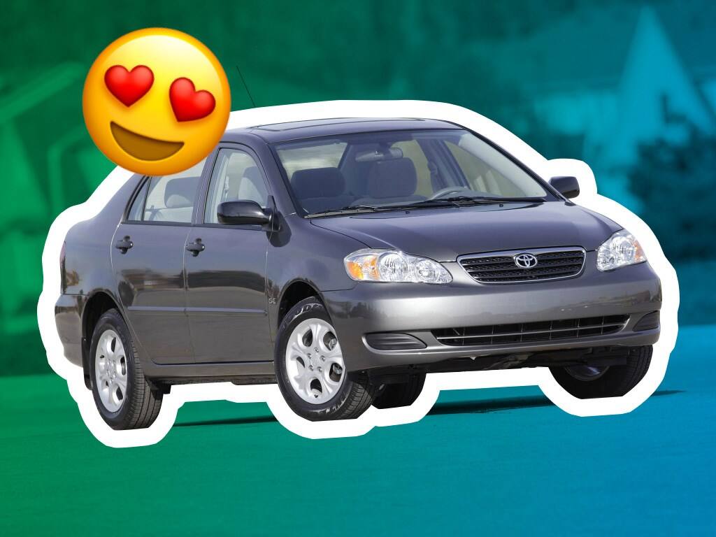 Comment peut-on avoir eu trois Toyota Corolla et quand même aimer l ...