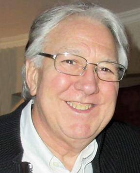 BENOÎT, Richard | Le Journal de Montréal