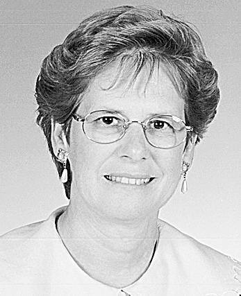 BRISSON, Thérèse | Le Journal de Québec