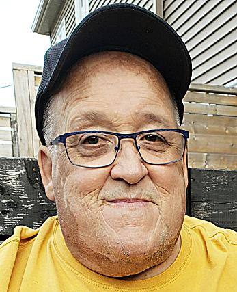 CADORETTE, Marc | Le Journal de Québec