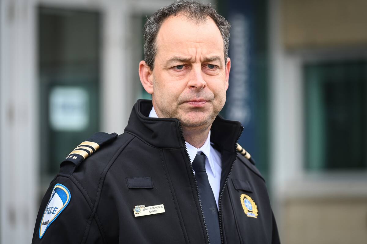 Homicides au Québec: la sombre tendance se maintient | JDM