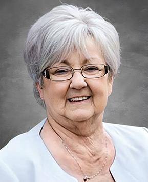 MOREAU, Ginette | Le Journal de Québec