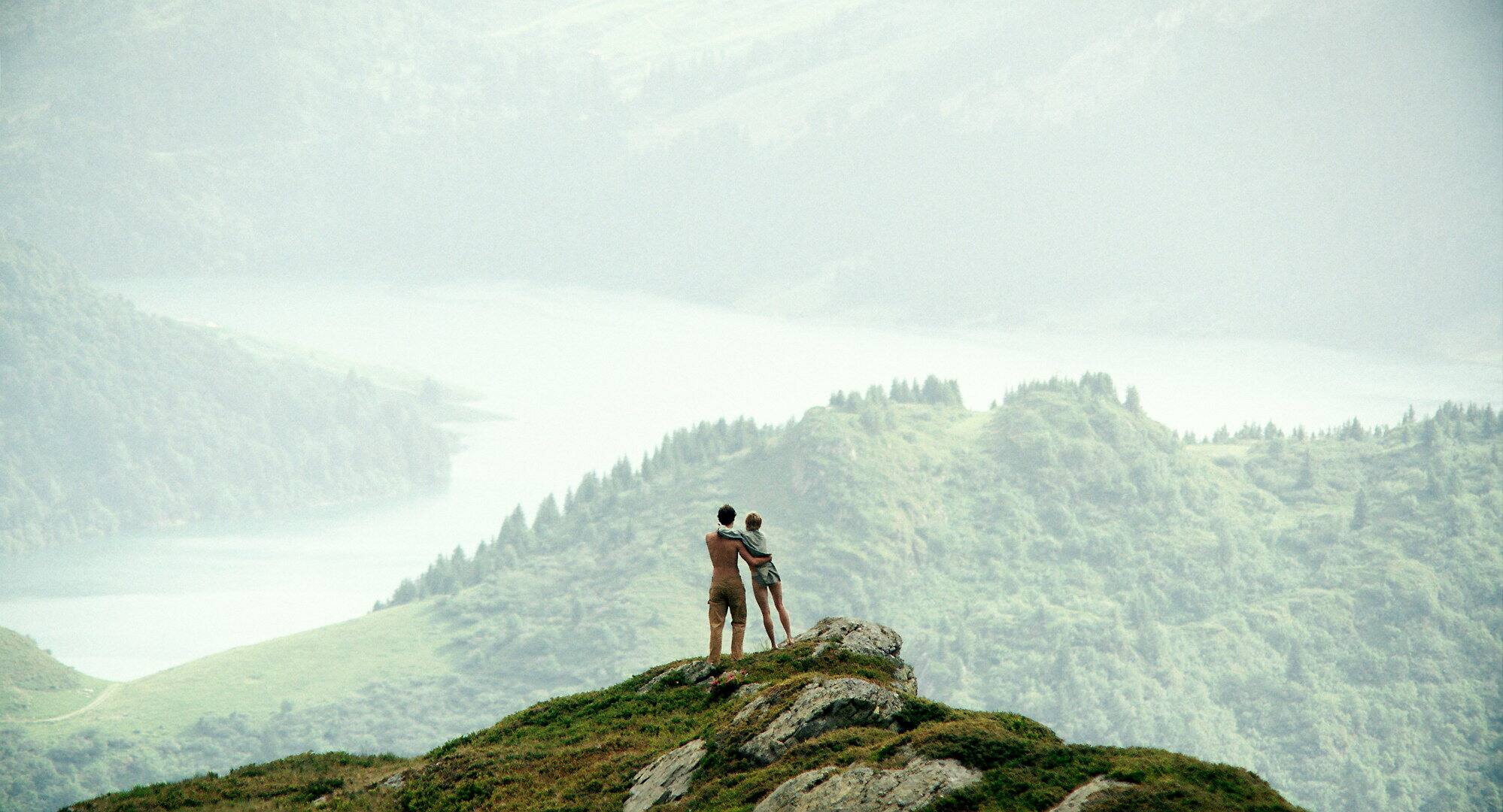 Critique de «Bergers»: un film sublime et lumineux | JDM