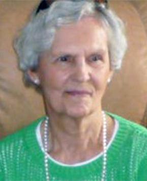 TREMBLAY, Annette née Dubois | Le Journal de Montréal