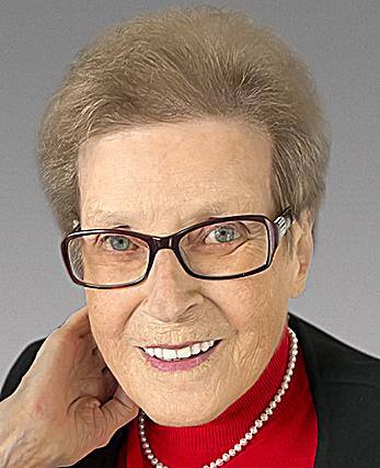 LAVERDIÈRE, Jacqueline Morin | Le Journal de Québec