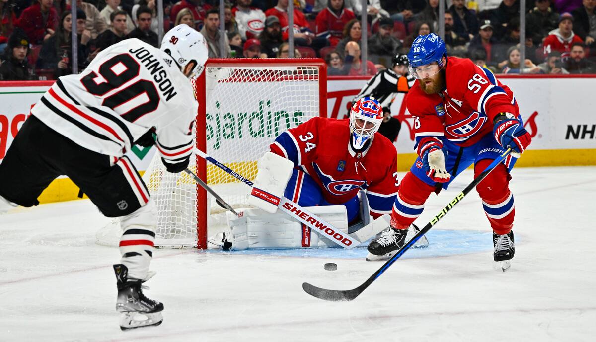 Quelle destination pour Jake Allen, David Savard, Joel Armia et Tanner ...