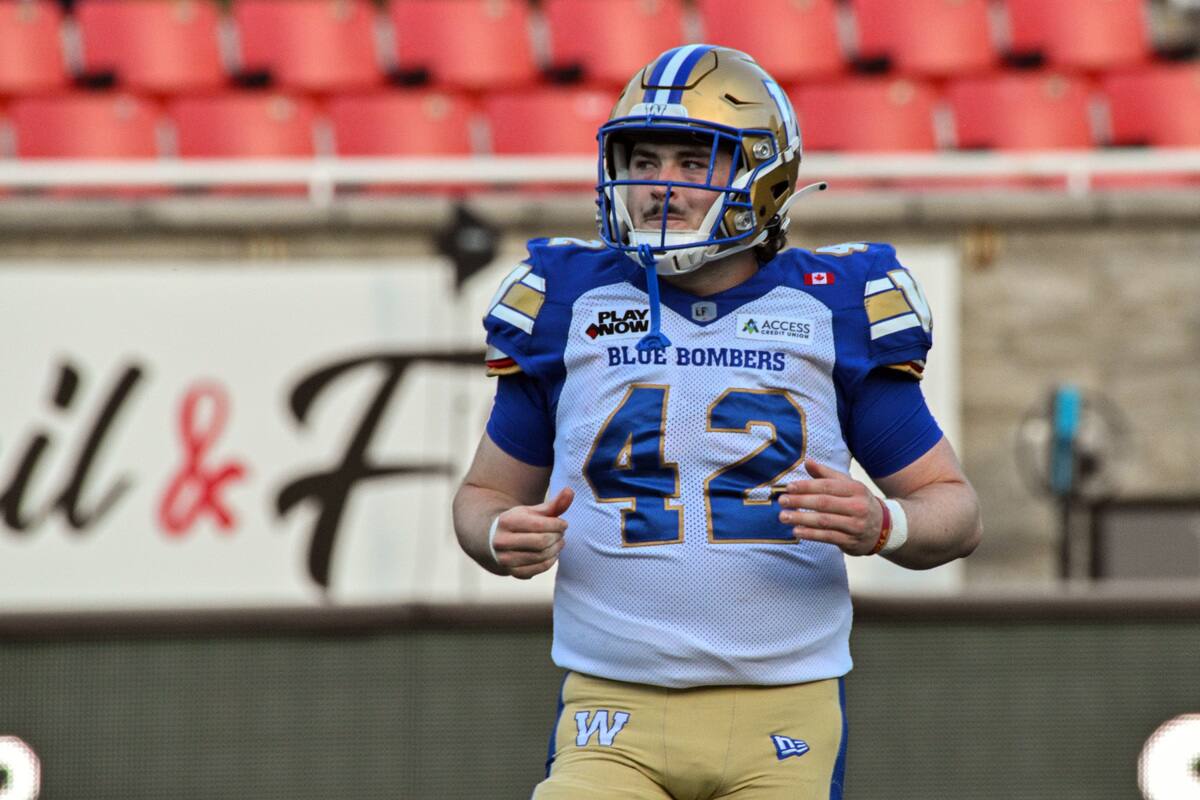 Du Rouge et Or à la LCF grâce à sa persévérance | JDM