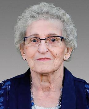 JULIEN, Annette Bédard | Le Journal de Québec