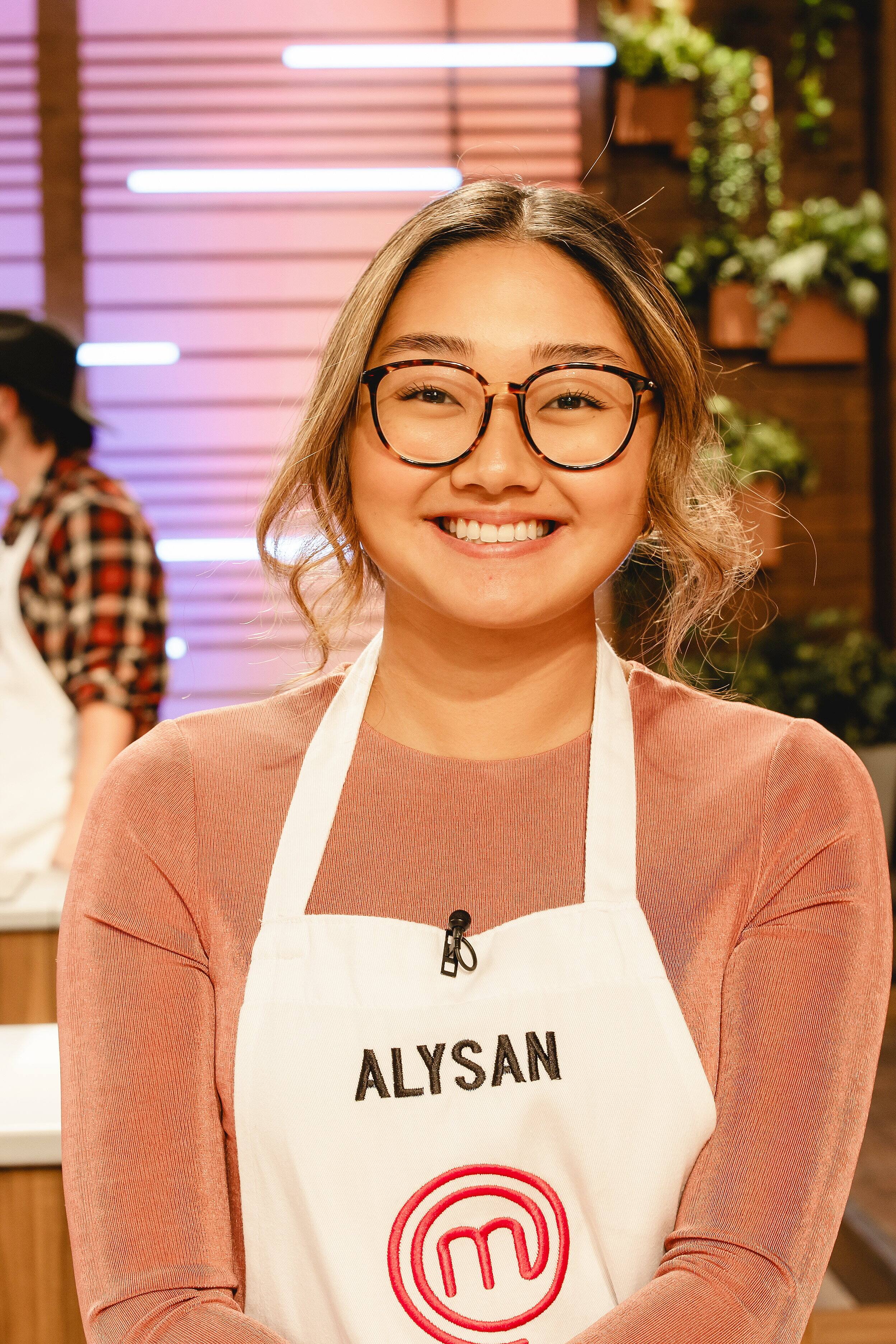 Masterchef: la recette gagnante de la semaine: filet de porc en croûte ...