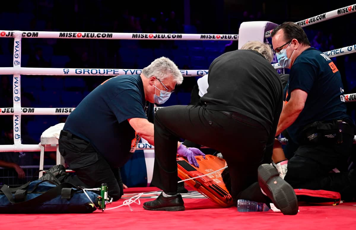 Décès de Zapata: une tragédie qui ravive de mauvais souvenirs | JDM