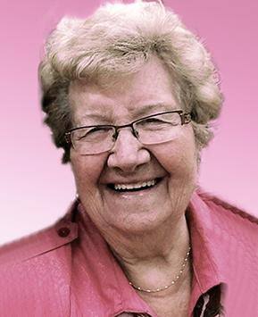 JETTÉ, Denise (née Bibeau) | Le Journal de Montréal