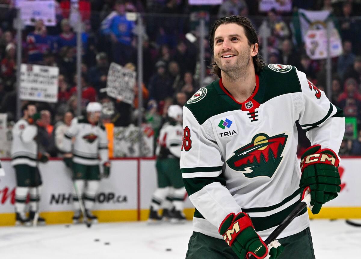 Une longue suspension attend Ryan Hartman - TVA Sports