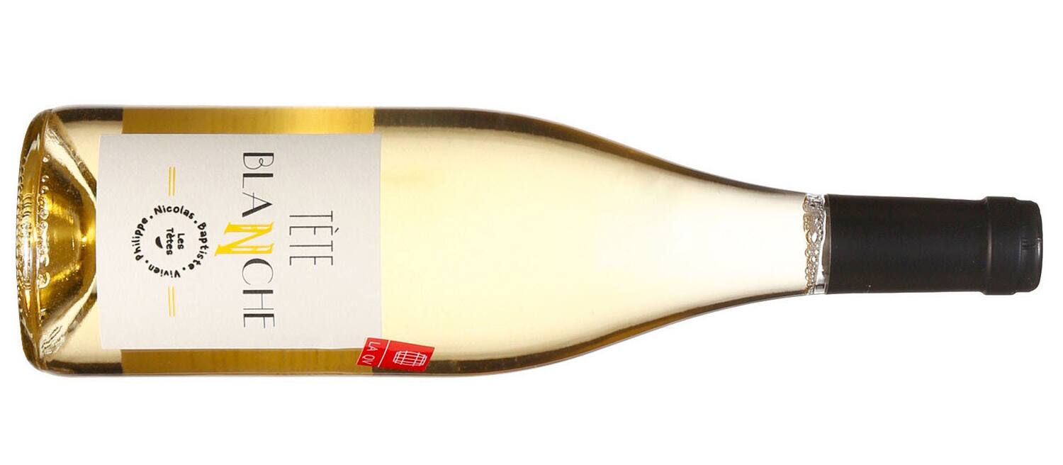 5 vins à déguster ce week-end | Le Journal de Montréal