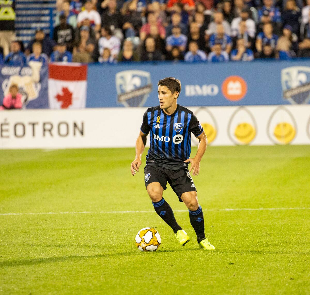 Direction Japon pour Bojan Krkic | Le Journal de Montréal