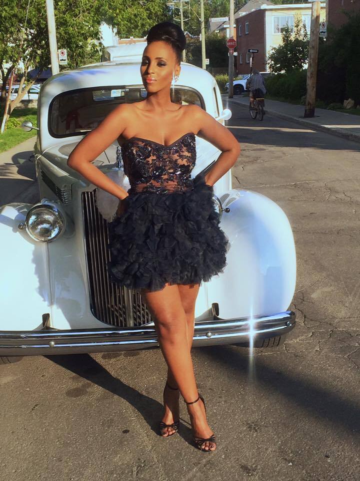 5 femmes québécoises entrepreneures qui marquent la mode d’ici | 24 heures