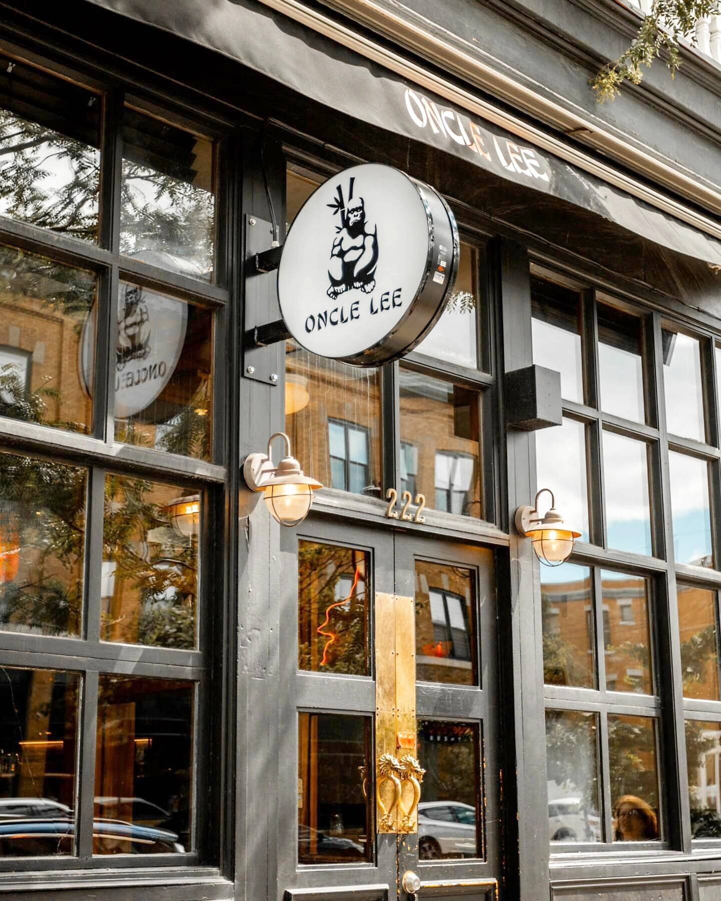 Oncle Lee: le nouveau joyau culinaire du Mile-End | JDM