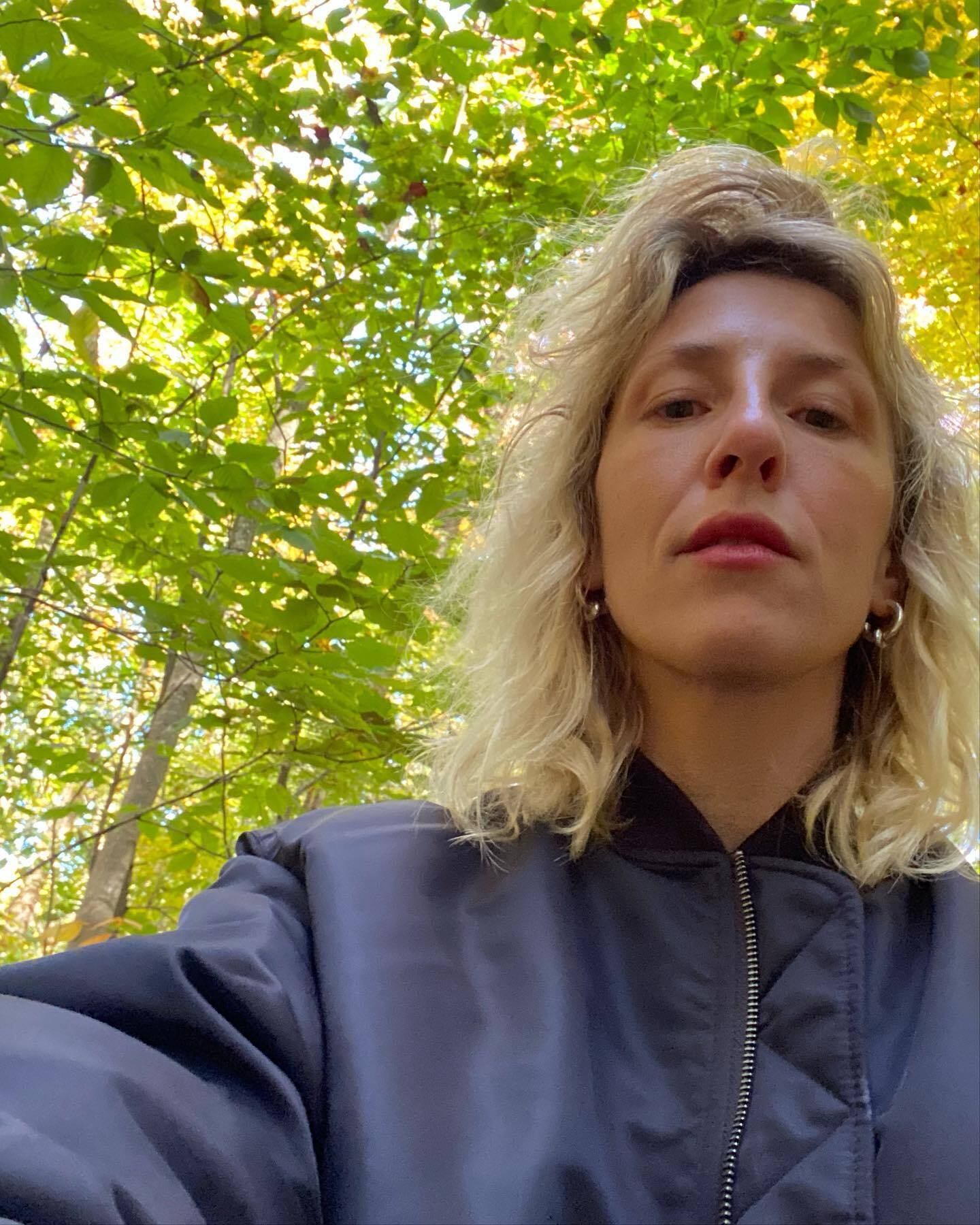 Ingrid St-Pierre à la rescousse des tortues des bois | JDM