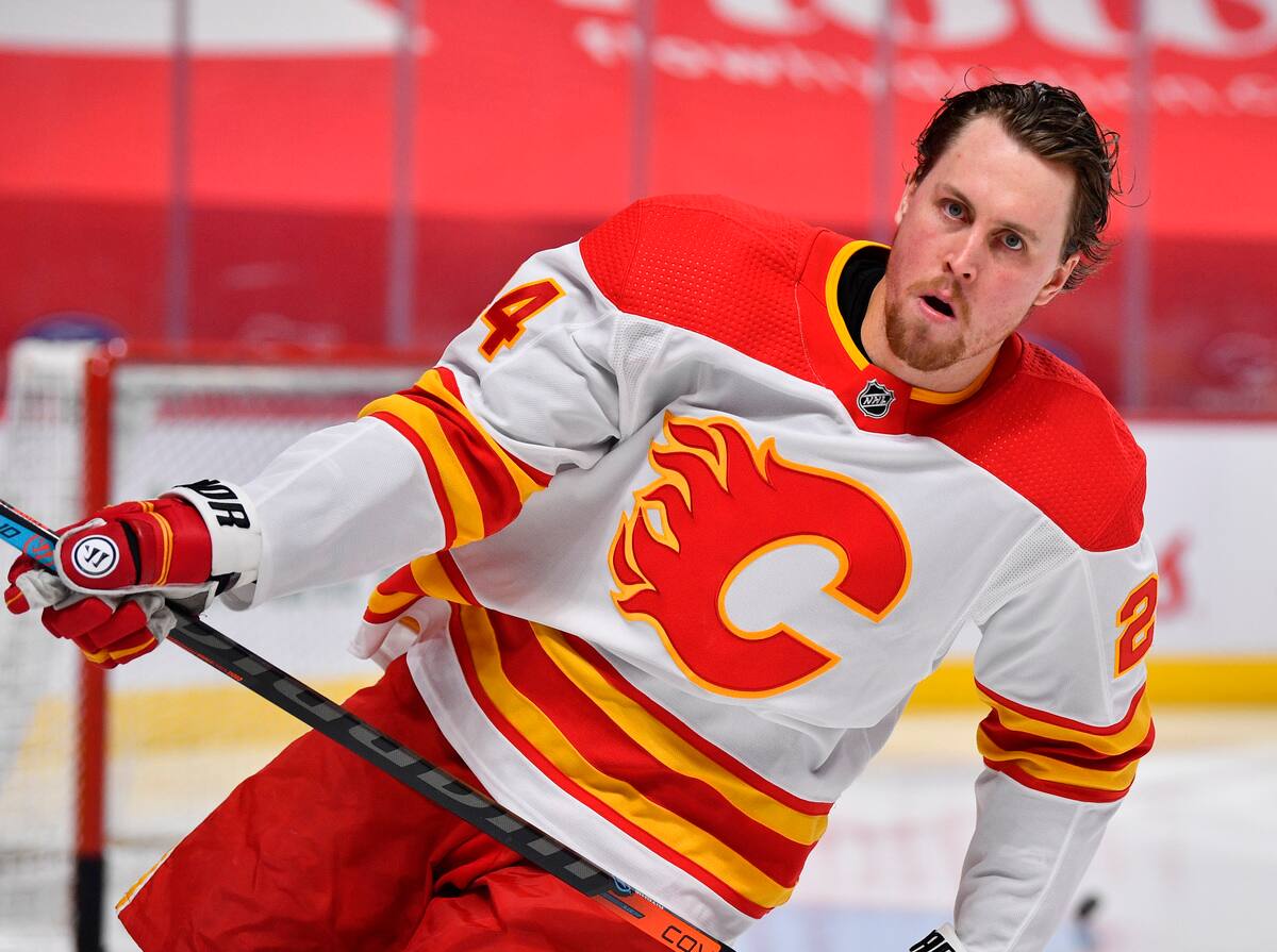Un nouveau contrat plus lucratif pour Brett Ritchie | JDM