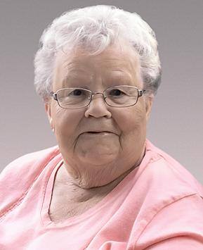 GAMACHE, Thérèse Huot | Le Journal de Québec