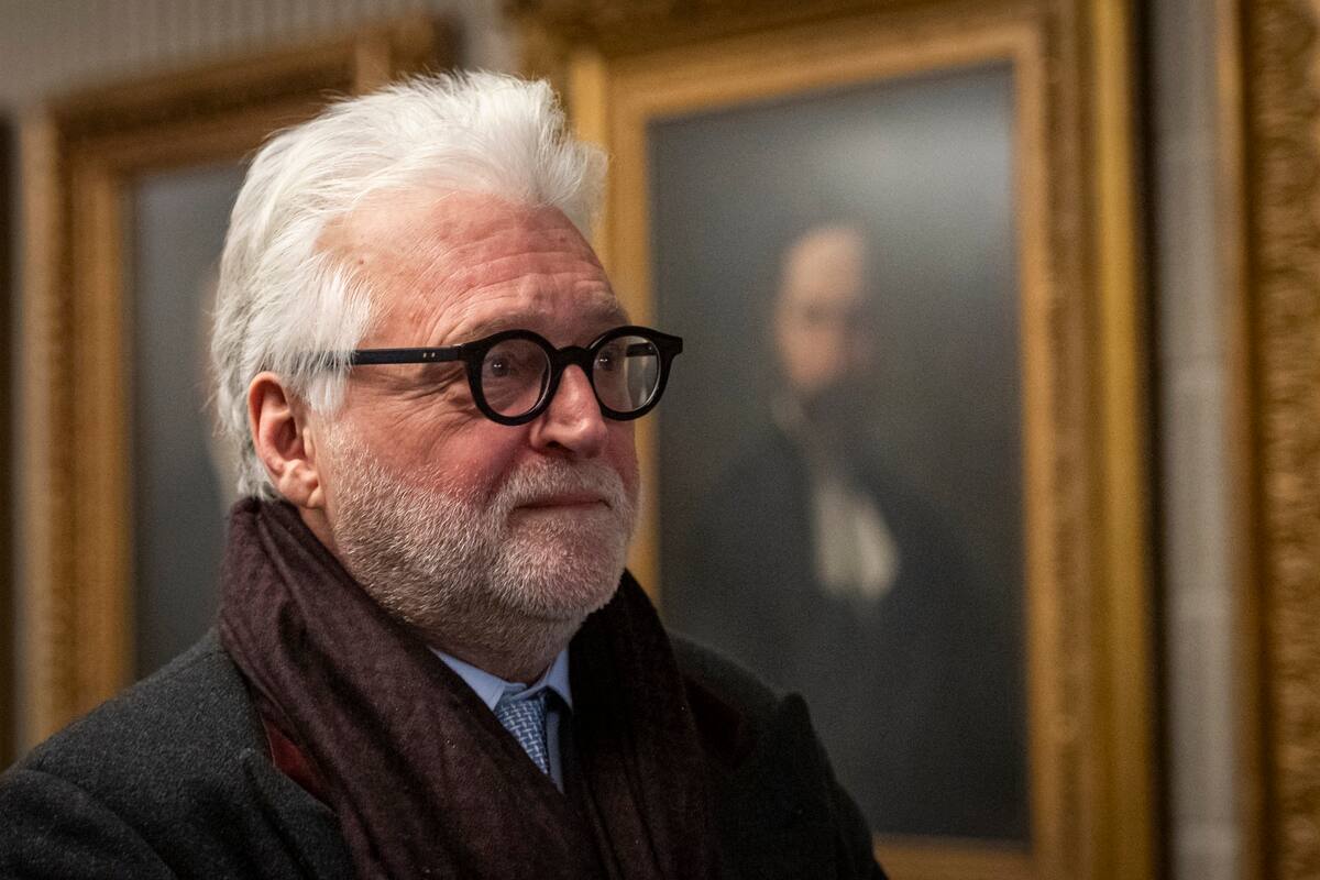 Cour d’appel: le procès de Gilbert Rozon mis sur pause | JDQ