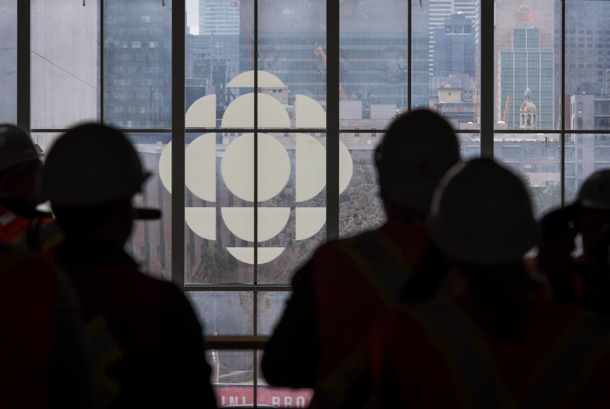 Radio-Canada: quelle police moralisatrice! | JDM | QUB info