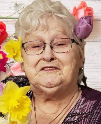 ROBICHAUD, Rollande Gagnon | Le Journal de Québec