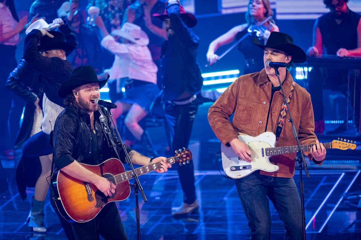 VIDÉOS | «Star Académie»: Matt Lang met le party dans la place | TVA ...