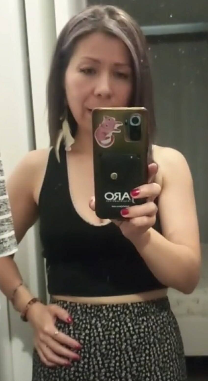 Disparition de Susana Rocha Cruz: elle craignait que l’accusé s’en ...