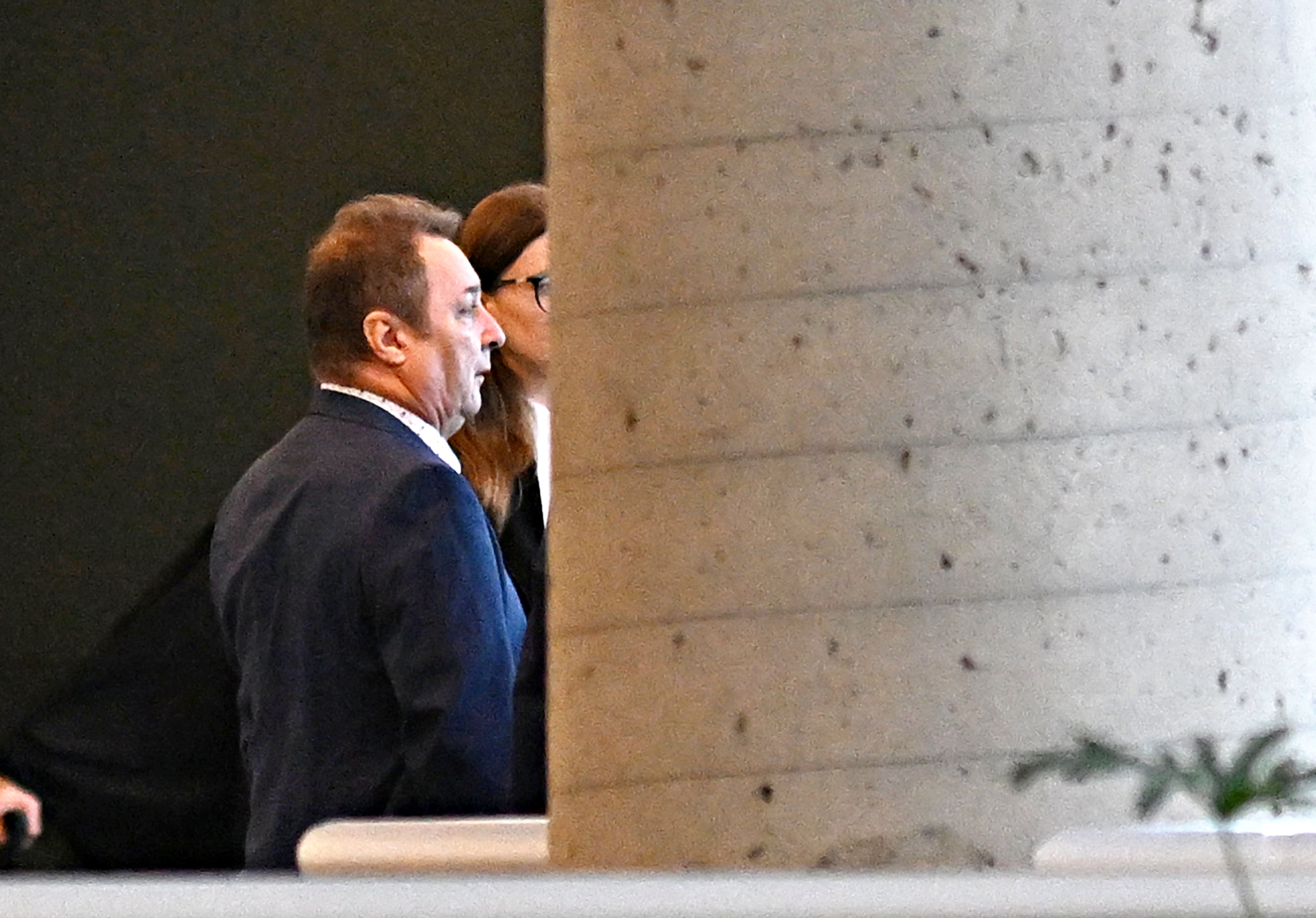 Stéphan Huot dit avoir remboursé «plus d’un milliard» de dollars | JDM