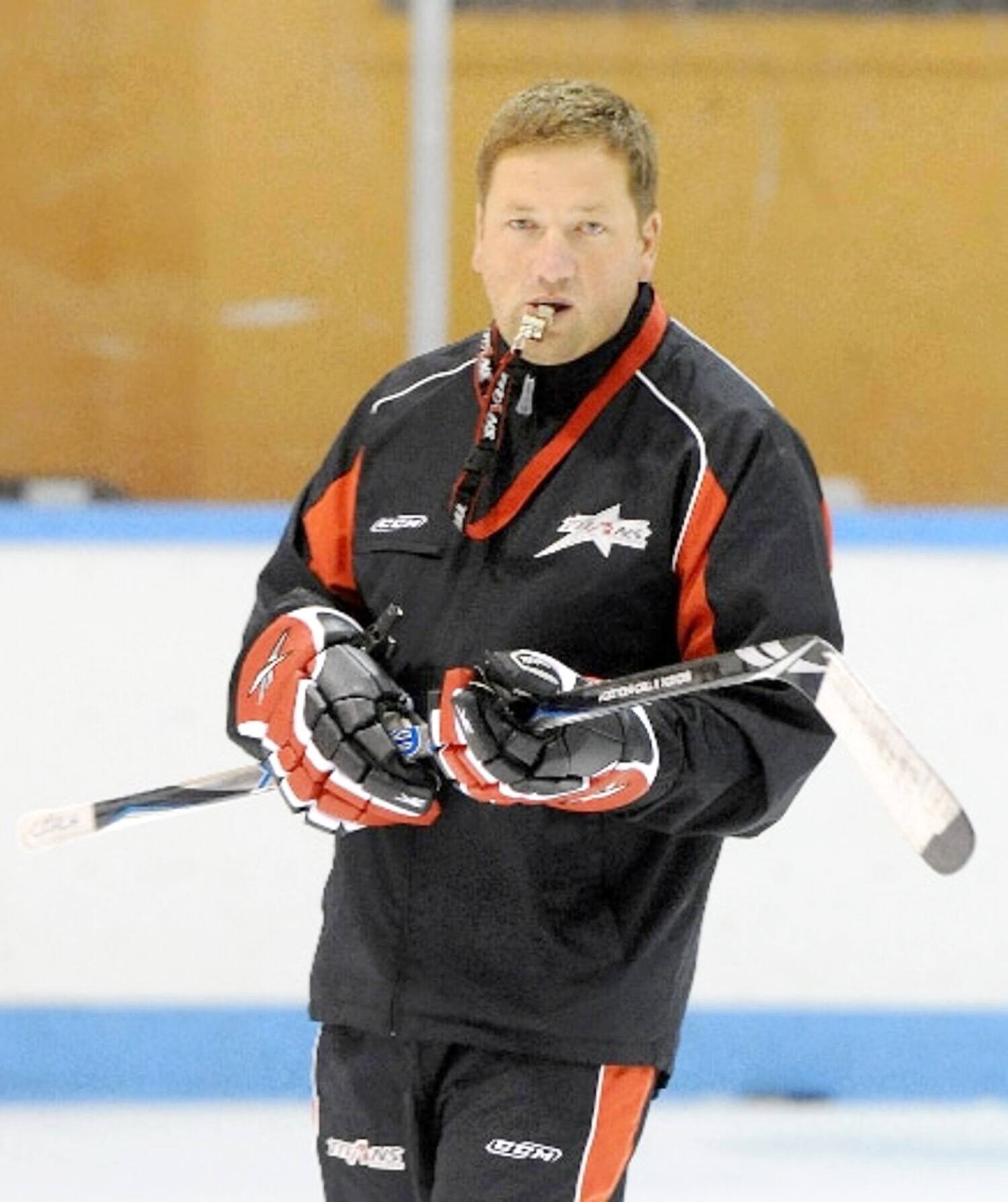 pascal dufresne coach