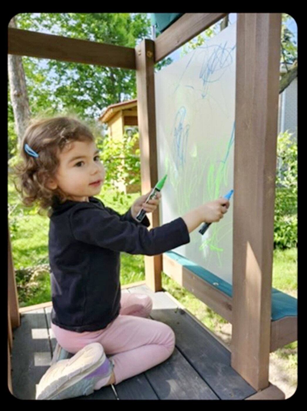 Disparition de Claire Bell: Mélissa Bédard lance un message crève-coeur ...