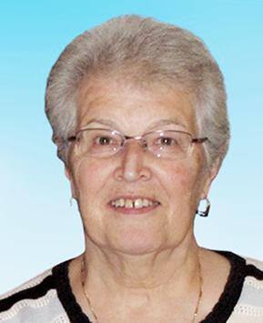 DROLET, Doris | Le Journal de Québec