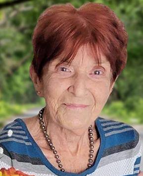 LABRECQUE, Fernande Clavet | Le Journal de Québec