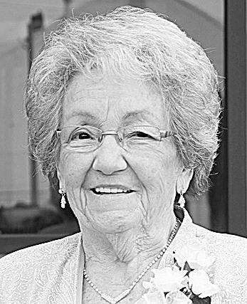 RONDEAU BROUSSEAU, Claire | Le Journal de Québec