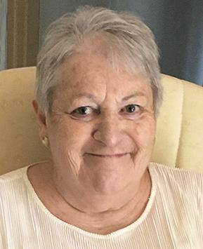 BOIES, Claudette | Le Journal de Montréal