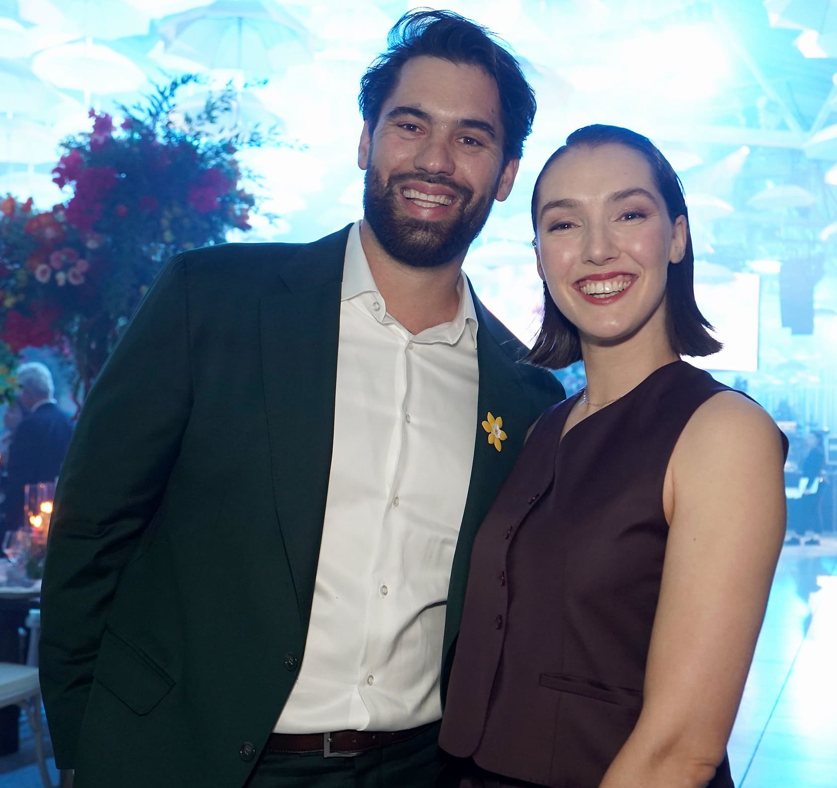 La 31e édition du Bal de la Jonquille amasse 1 474 785$ | JDM